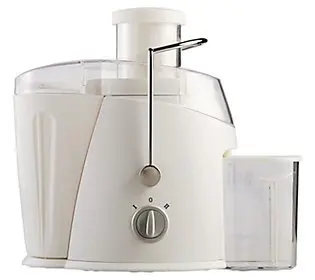 BRENTWOOD 350-ml Juice Extractor - One-color
