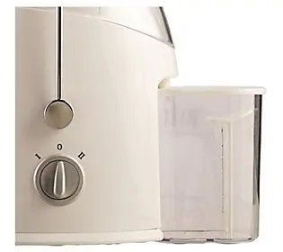 BRENTWOOD 350-ml Juice Extractor