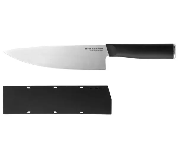 KITCHENAID Classic 8' Chef Knife With Sheath