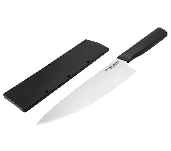 KITCHENAID Classic 8' Chef Knife With Sheath