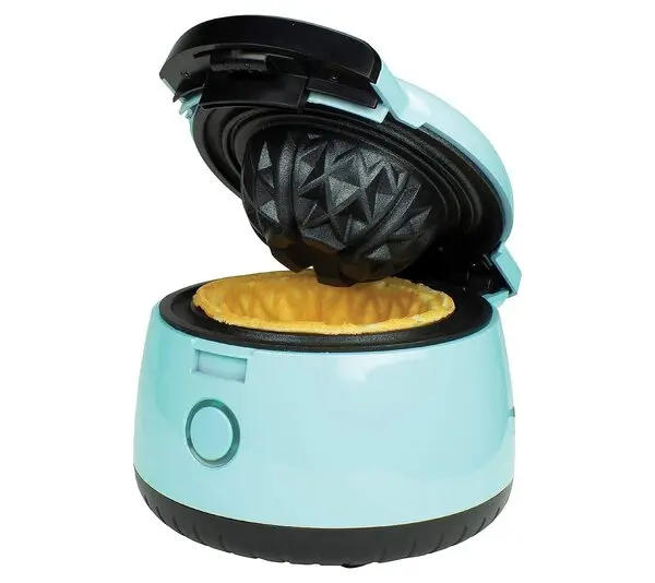 BRENTWOOD Waffle Bowl Maker