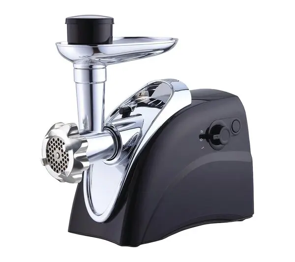 BRENTWOOD Electric Meat Grinder And Sausage Stu Ffer - One-color