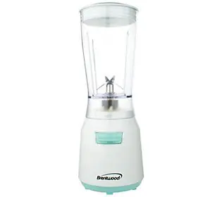 BRENTWOOD 14-oz Personal Blender - One-color
