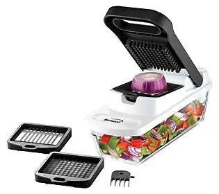 BRENTWOOD Pro Food Chopper And Vegetable Dicer - One-color