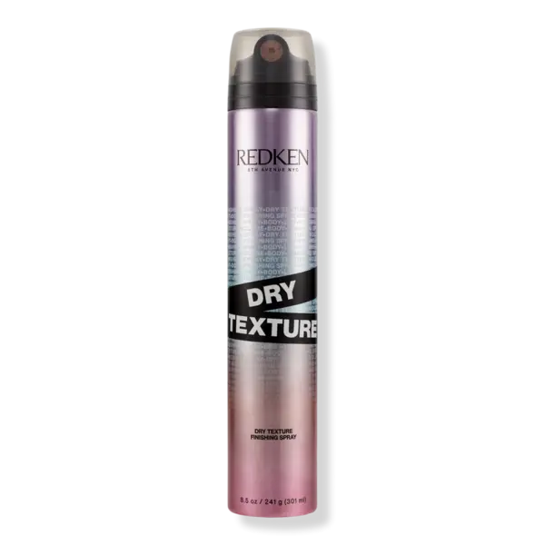 REDKEN Dry Texture Finishing Spray - One-color