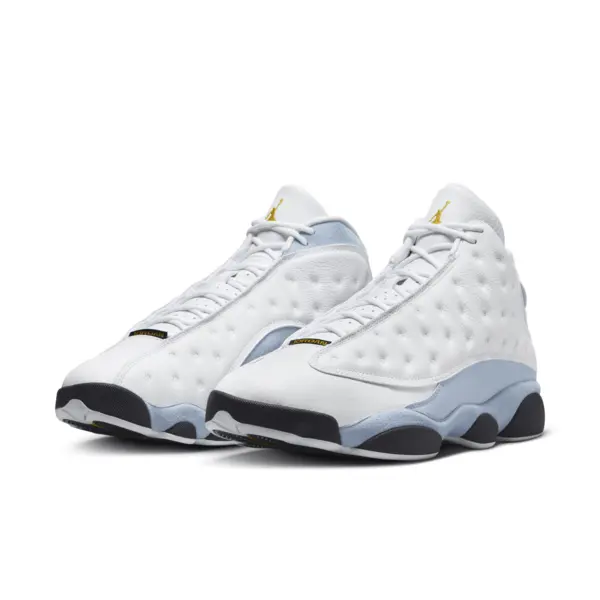 JORDAN Air Retro "blue Grey" Shoes