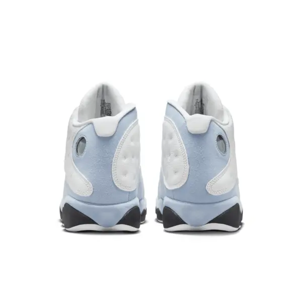 JORDAN Air Retro "blue Grey" Shoes