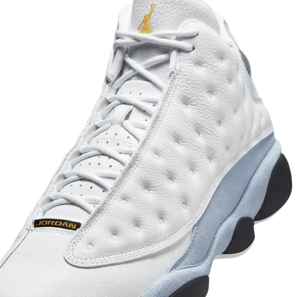JORDAN Air Retro "blue Grey" Shoes