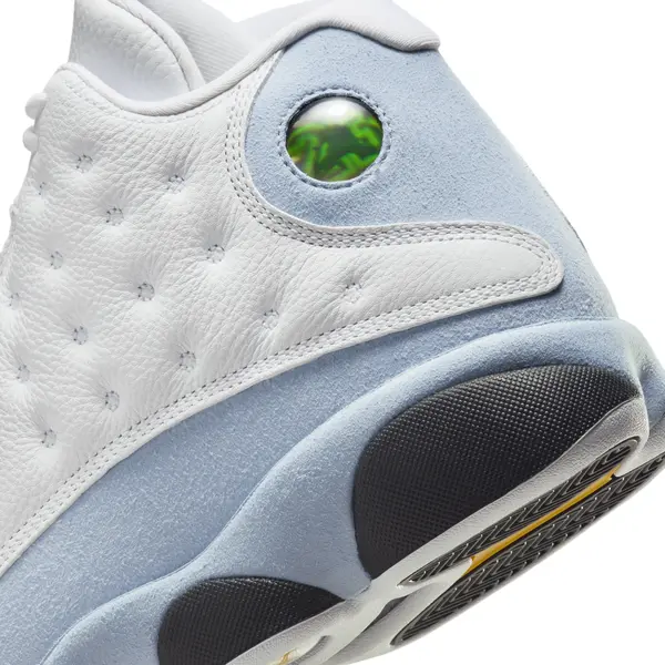 JORDAN Air Retro "blue Grey" Shoes