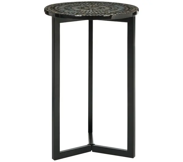 SAFAVIEH Zaira End Table