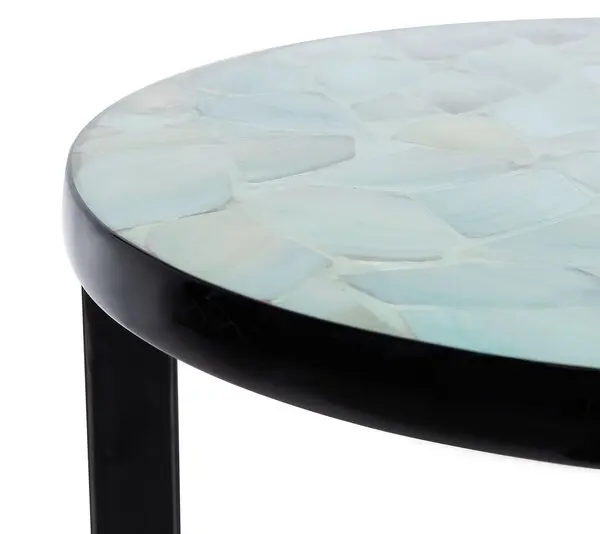 SAFAVIEH Zaira End Table