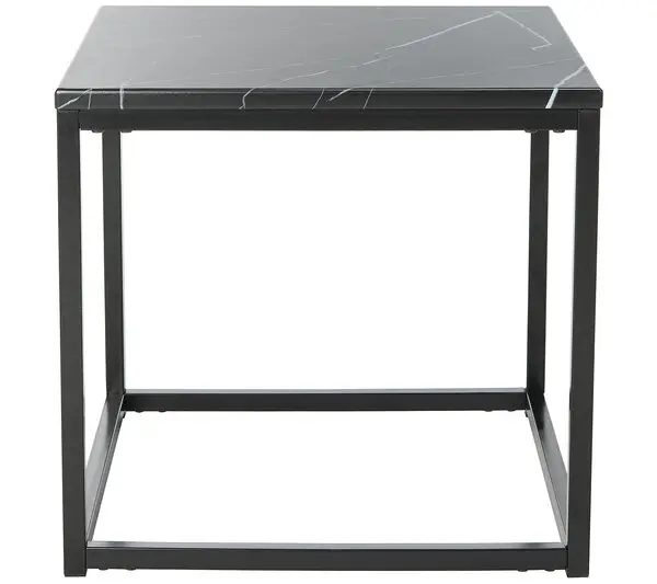 SAFAVIEH Baize End Table