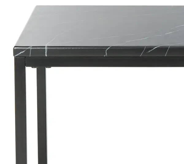 SAFAVIEH Baize End Table