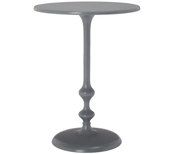 SAFAVIEH Hydra Round Side Table