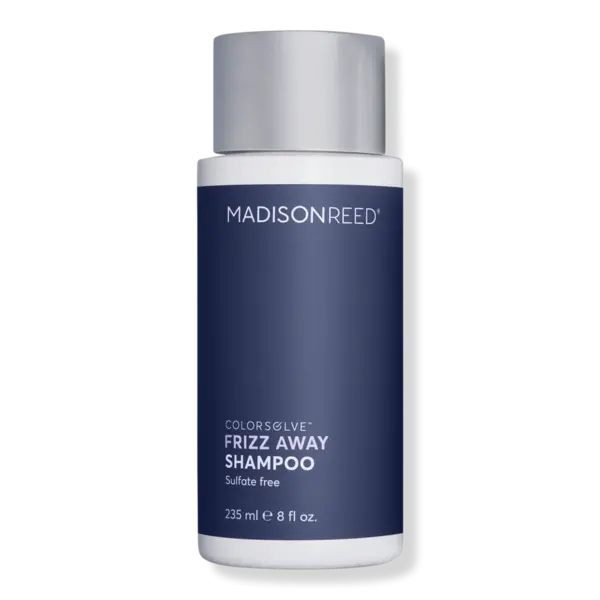 MADISON REED Colorsolve Customizable Frizz Away Shampoo - One-color