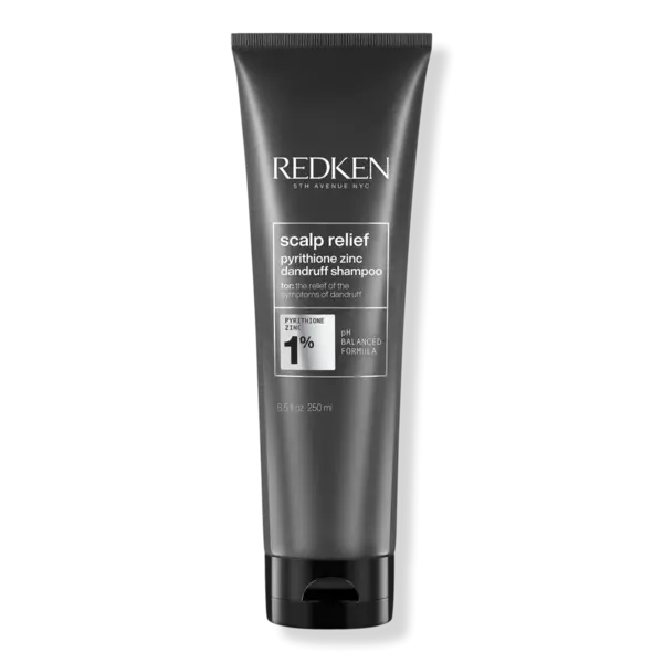 REDKEN Scalp Relief Dandruff Control Shampoo - One-color