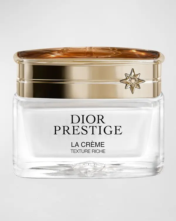 Dior Prestige La Creme Texture Riche - One-color