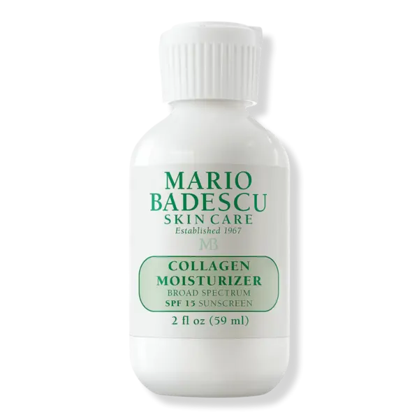 MARIO BADESCU Collagen Moisturizer Spf 15 - One-color