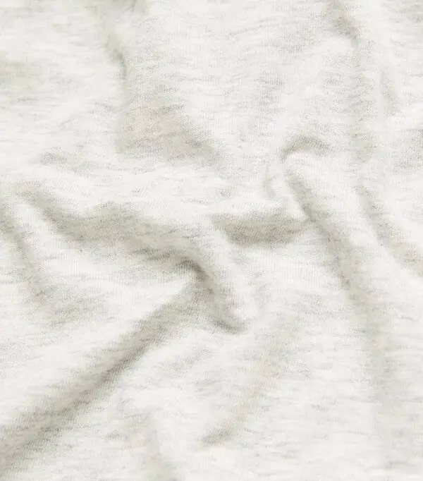 SKIMS Long-sleeved T-shirt - Grey