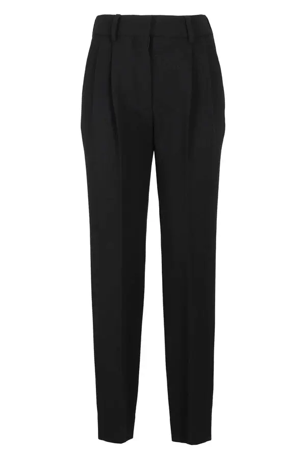 BLAZÉ MILANO Resolute Banker Pants