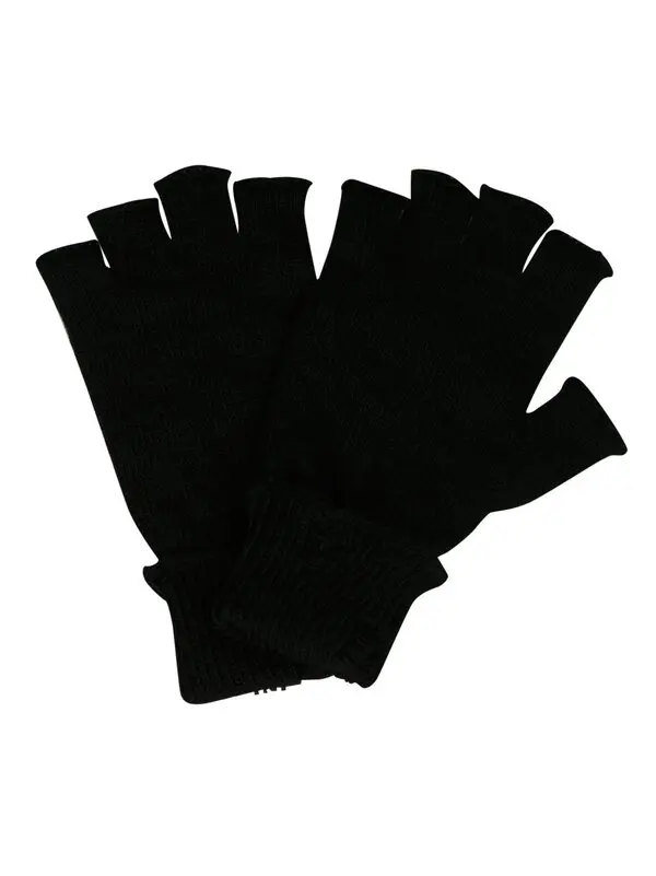 Gcds Giuly Fingerless Gloves