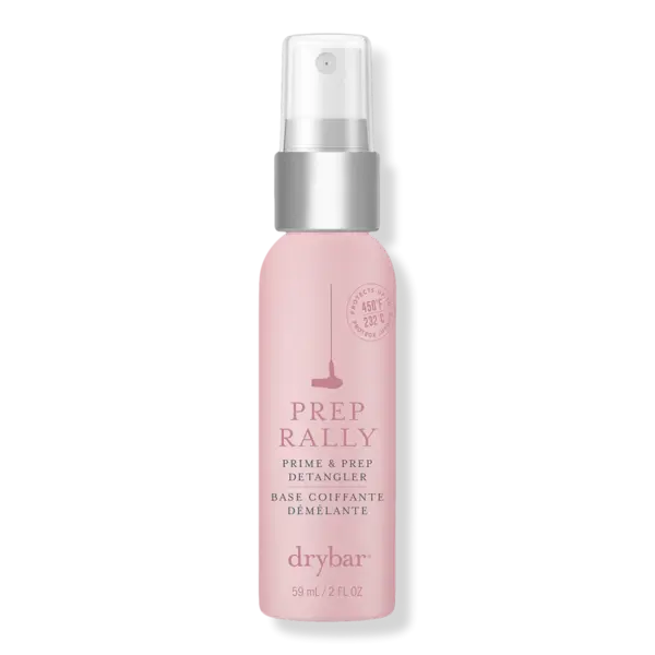 DRYBAR Travel Rally Prime & Prep Detangler - One-color