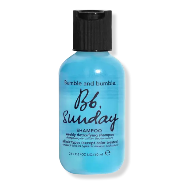 BUMBLE AND BUMBLE Sunday Clarifying Shampoo - One-color