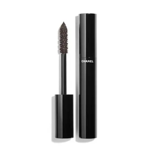 Chanel Le Volume De Mascara - Black