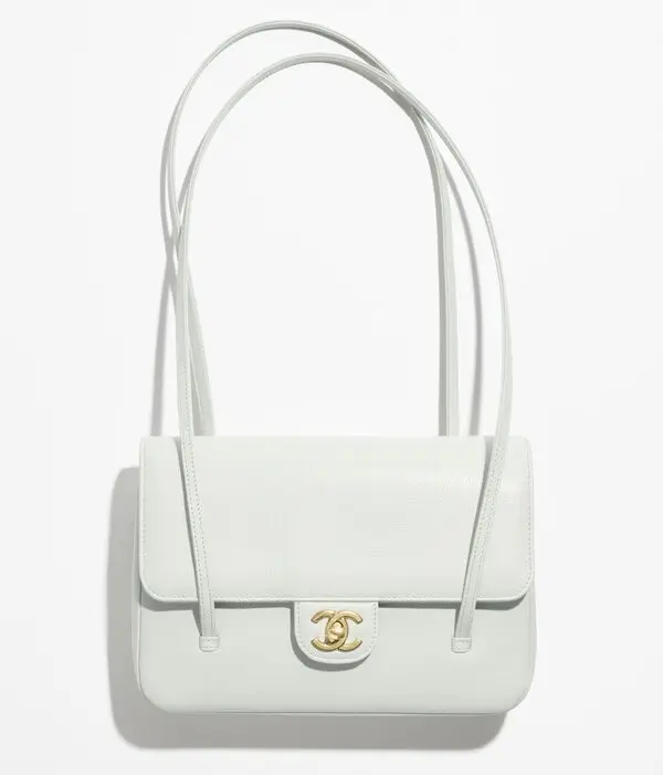 Chanel Small Flap Bag