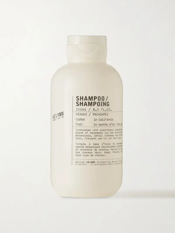 Le Labo Shampoo