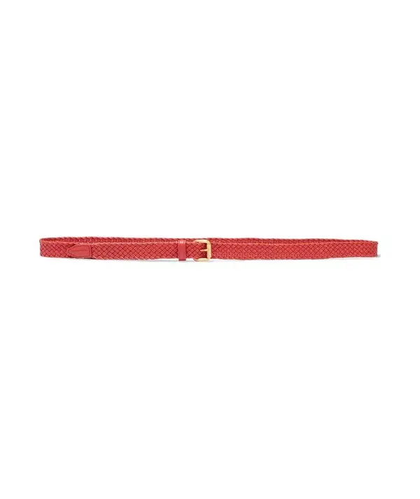 bottega veneta - Intrecciato Leather Belt