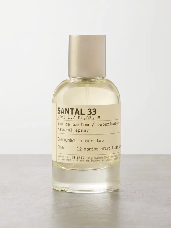 Le Labo Eau De Parfum