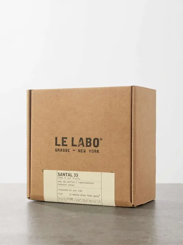 Le Labo Eau De Parfum