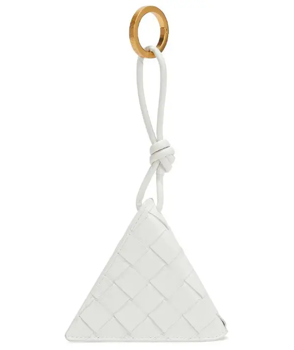 bottega veneta - Intrecciato Leather Coin Purse