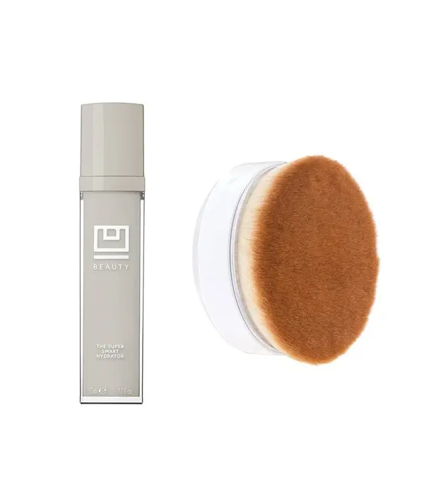 ARTIS X U BEAUTY The Holiday Duo
