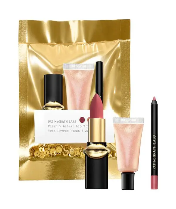 PAT MCGRATH LABS Mini Flesh 5 Astral Trio