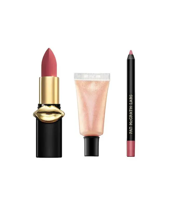 PAT MCGRATH LABS Mini Flesh 5 Astral Trio