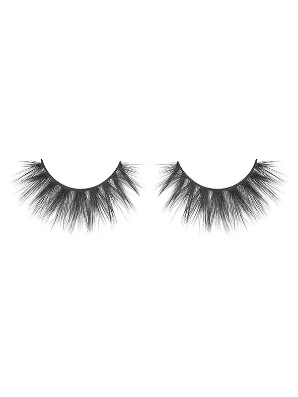 LILLY LASHES Mykonos 3d Faux Mink False Lashes