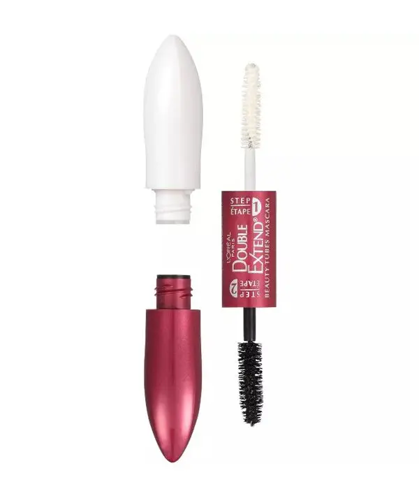 L'OREAL Double Extend Lash Extension Effect Mascara