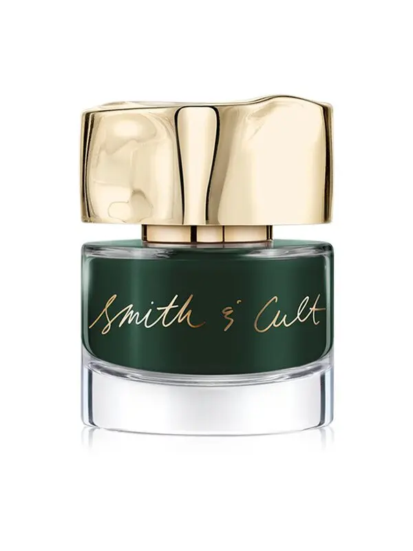SMITH + CULT Nail Polish In "darjeeling Darling