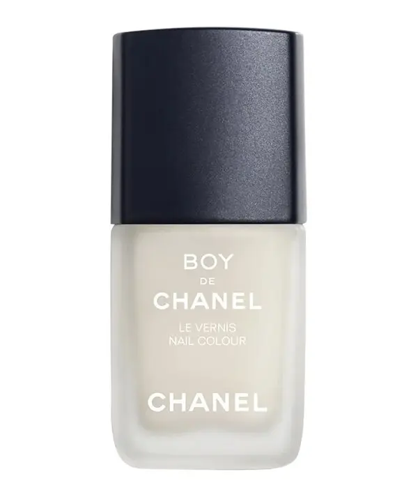 Chanel Boy De