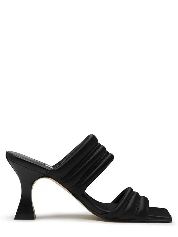 MIISTA Frostine Velvet Sandals