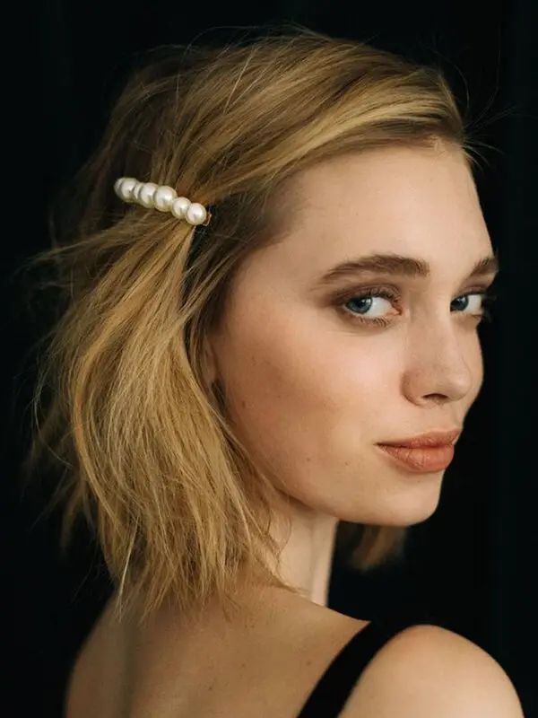 JENNIFER BEHR Gretel Barrette