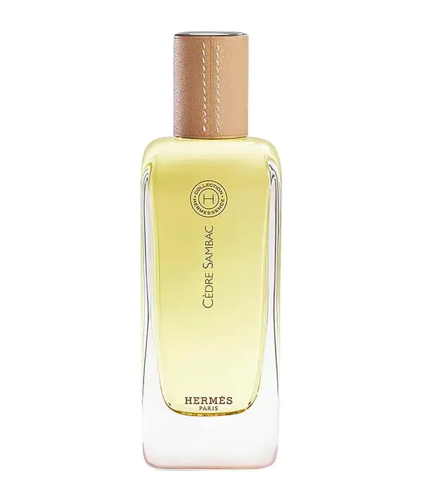 Hermès Hermessence Cedre Sambac Eau De Toilette