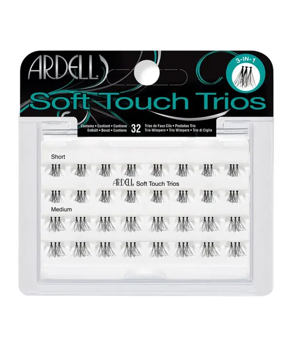 ARDELL - Lash Soft Touch Trios