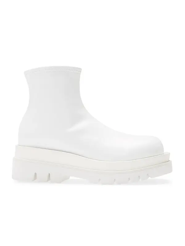 Jeffrey Campbell Tanker Boot