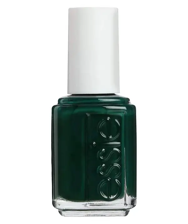 Essie Off Tropic
