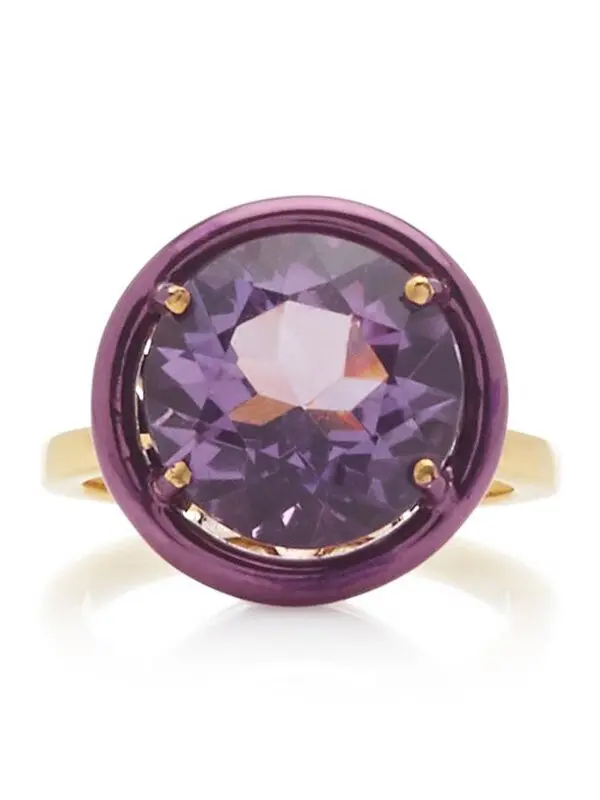 CAROL KAUFFMANN Ring