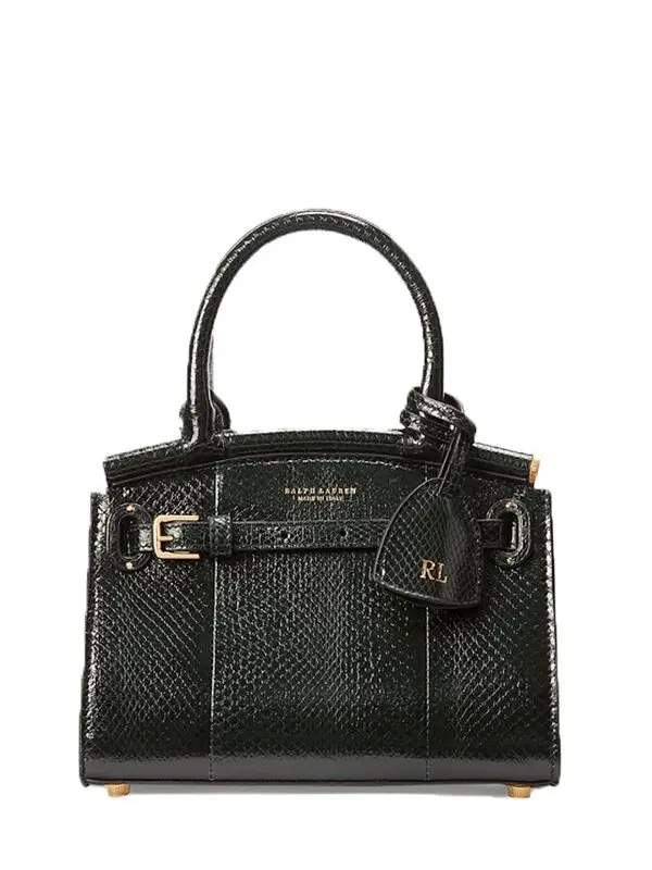 Ralph Lauren Ayers Mini Rl50 Handbag