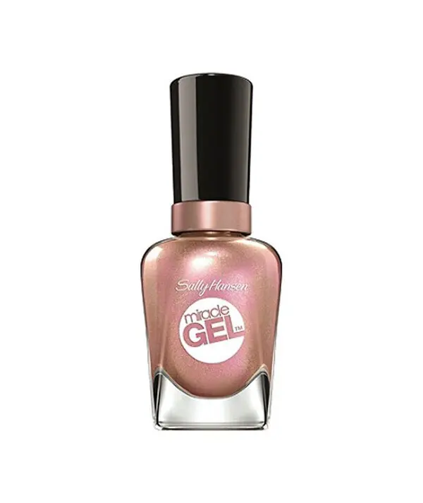 SALLY HANSEN Miracle Gel